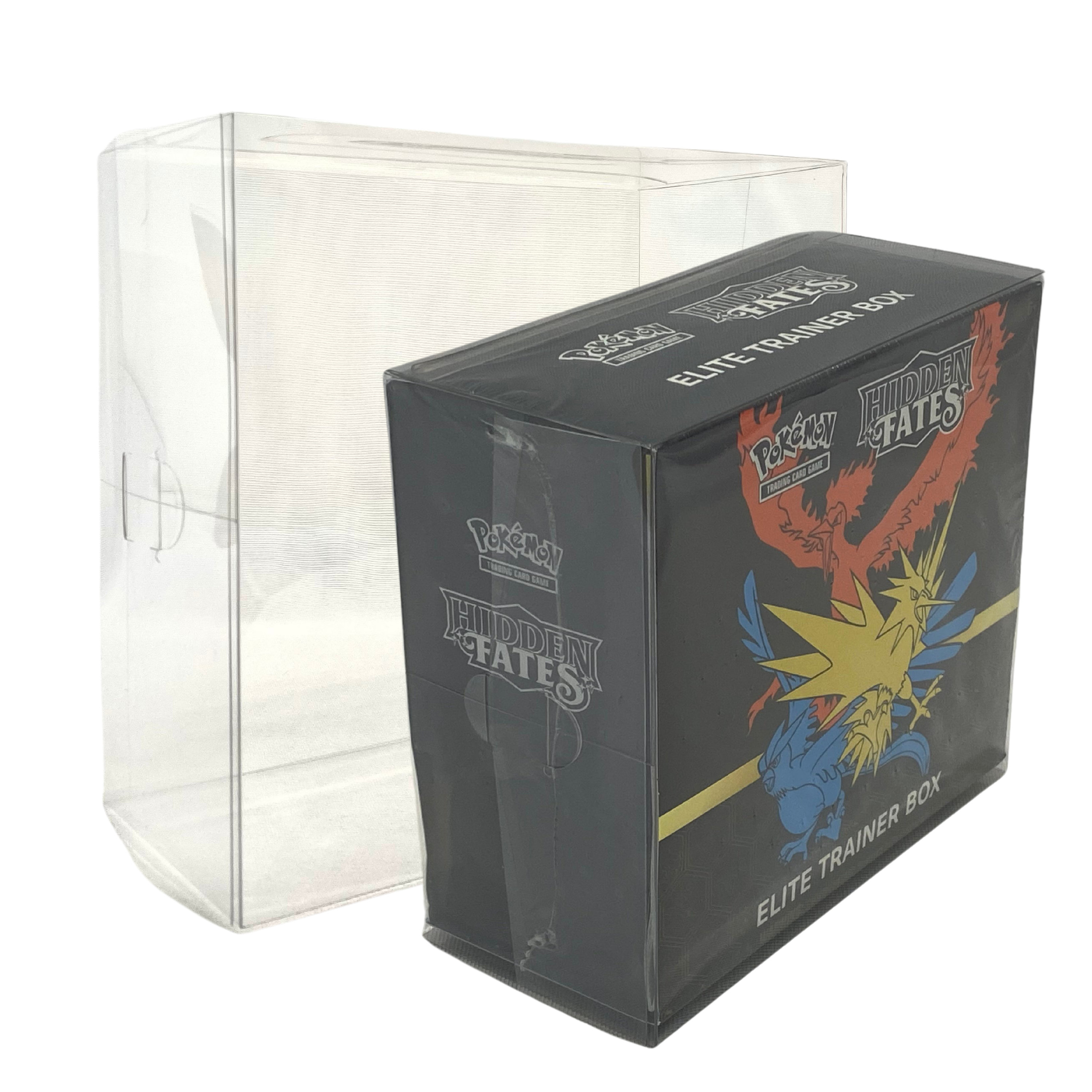 Pokemon Elite Trainer Boxes for sale| 77 ads for used Pokemon Elite ...