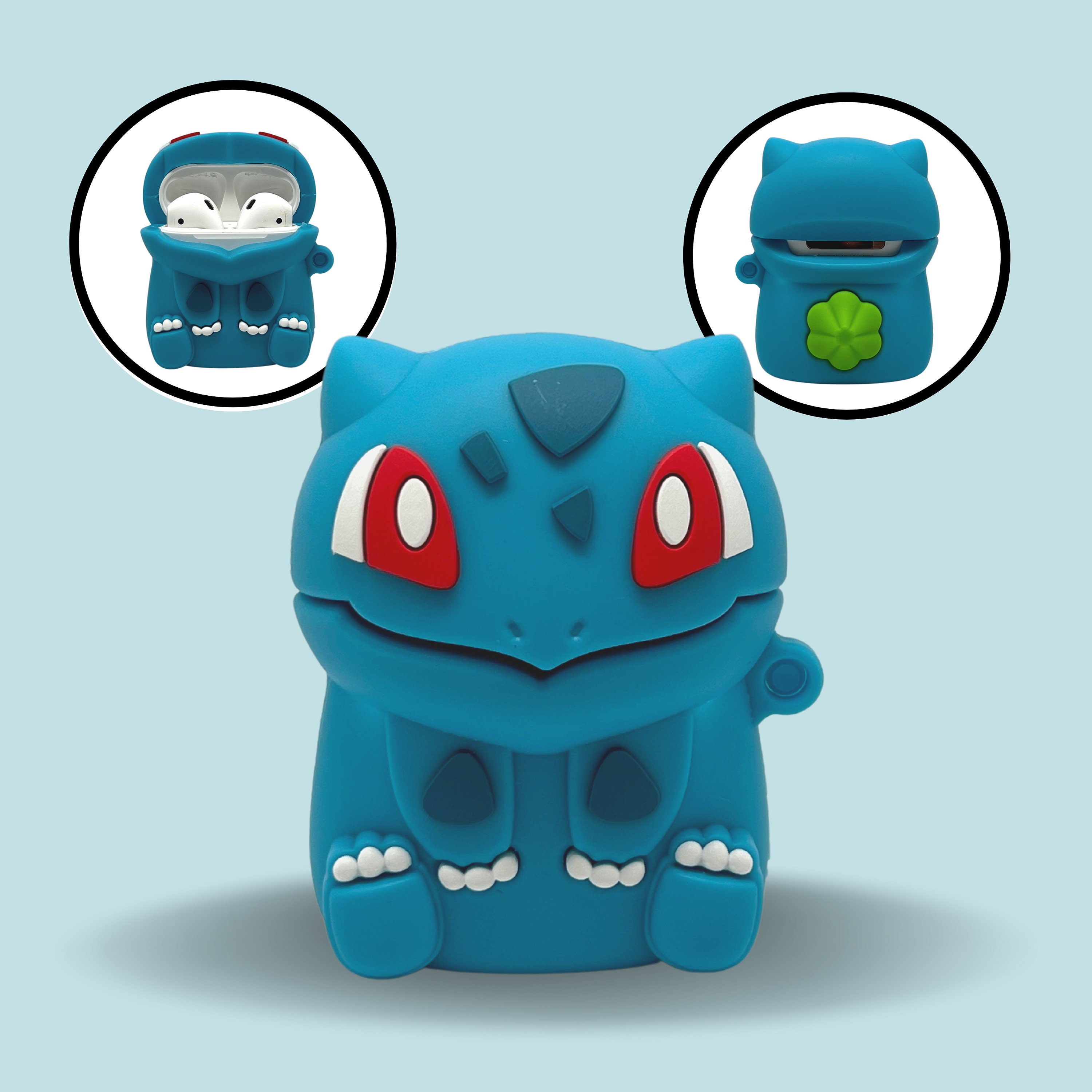 AirPod Case Pokemon TCG - Etsy