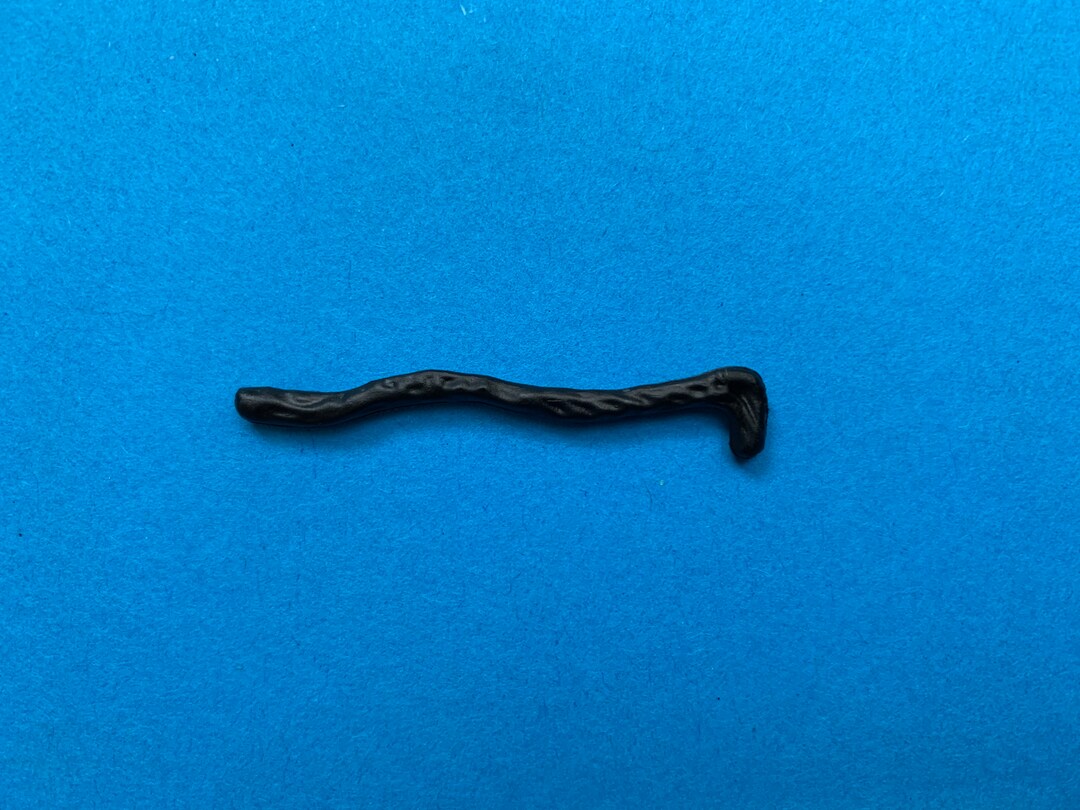 Reproduction Stan Solo Creations Emperor Cane - Etsy