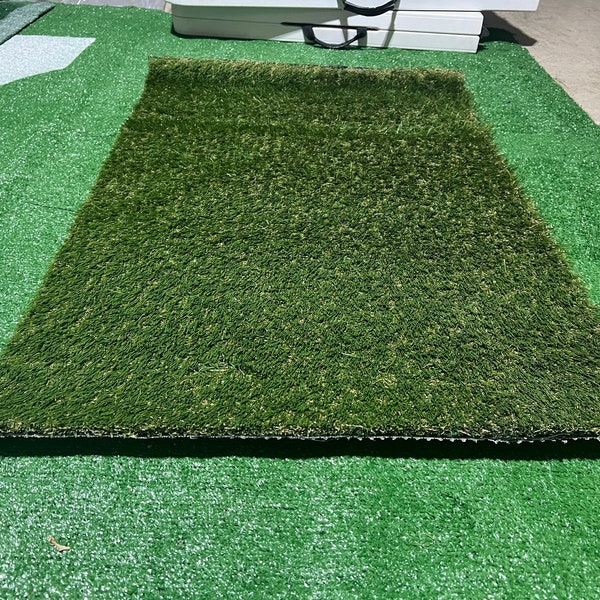 Golf Mat - Etsy