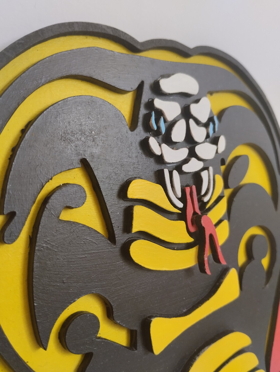 Cobra Kai - Etsy