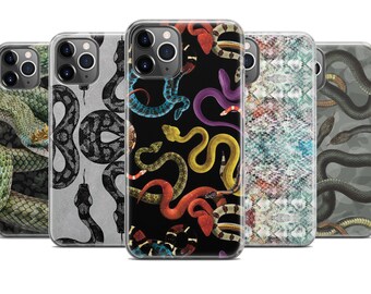 Phone Case Reptile - Etsy