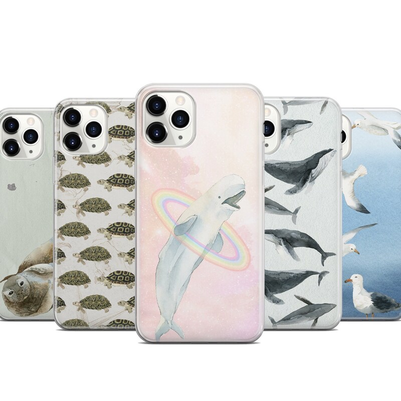 Ocean iPhone Case - Etsy