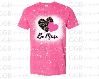 Be Mine PNG and SVG File - Etsy