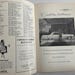 Tosca (1962) Metropolitan Opera Theatre Vintage Playbill 1960s Boston ...