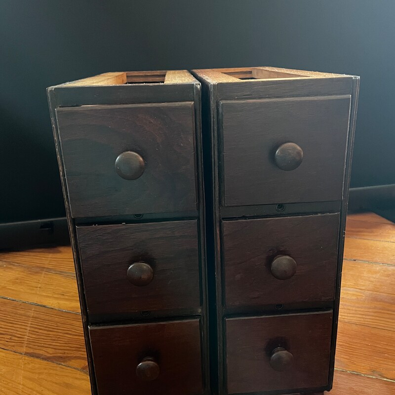 Sewing Machine Drawers - Etsy