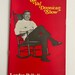 The Val Doonican Show (c 1970) London Palladium Vintage Playbill 1970s ...