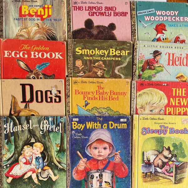 1960s Books - Etsy