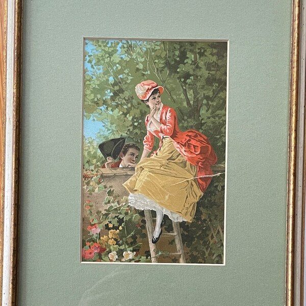 Victorian Trading Company - Etsy