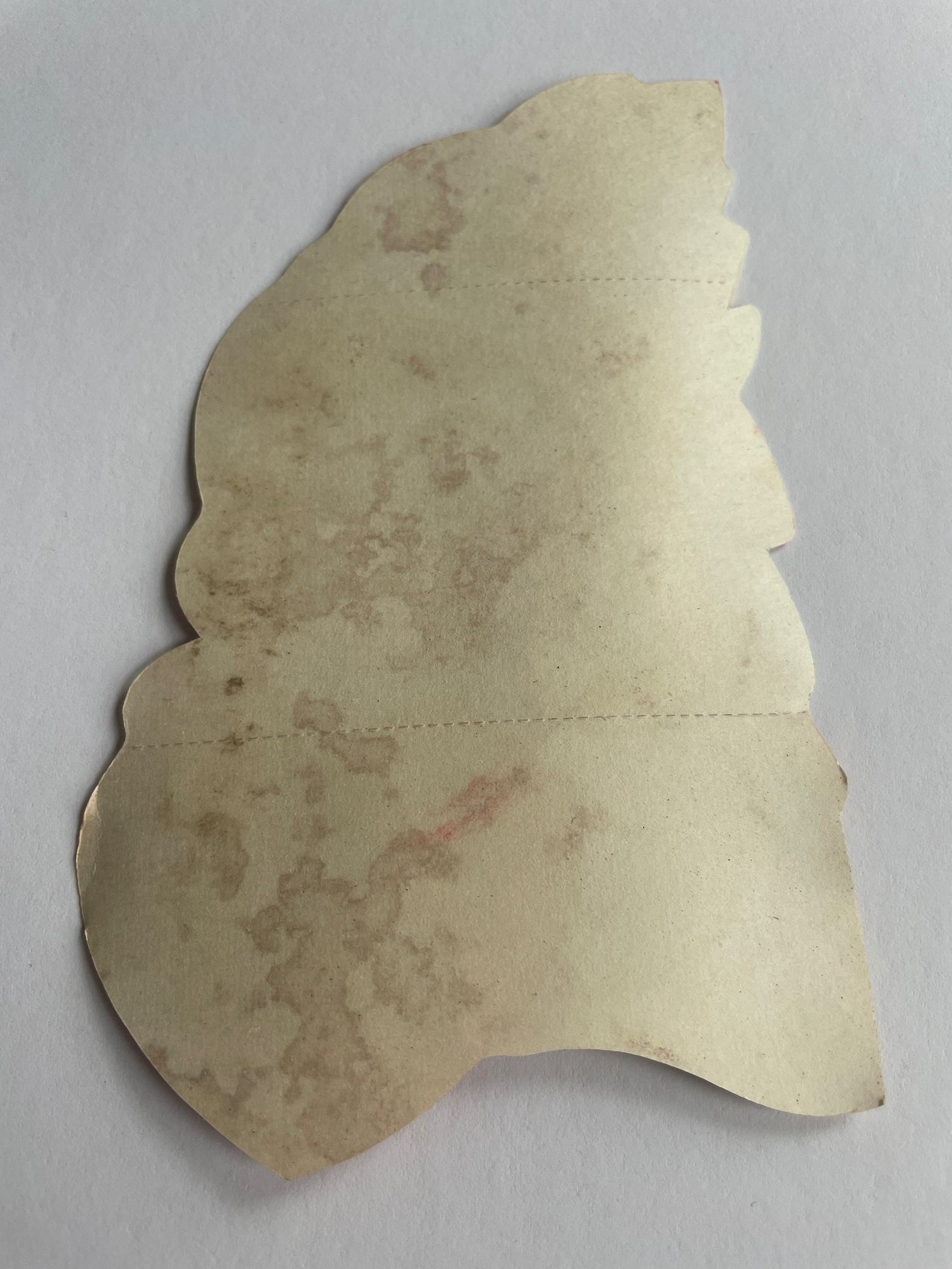 You Are My Valentine and How! Kitsch Vintage Valentine Greeting Card C ...