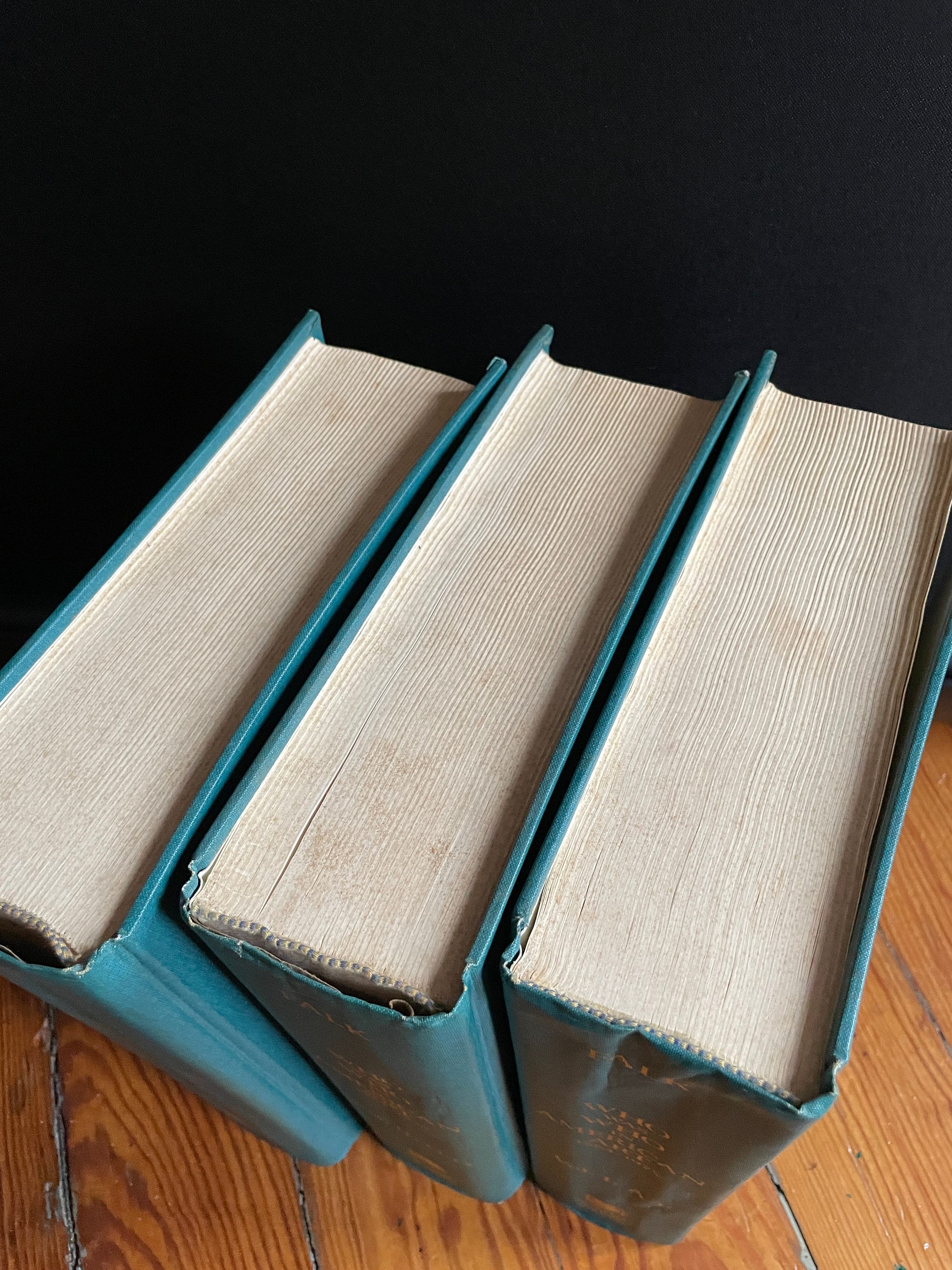 3 Volume Set Who Was Who in American Art 1564 1975 Falk 1999 Vintage ...