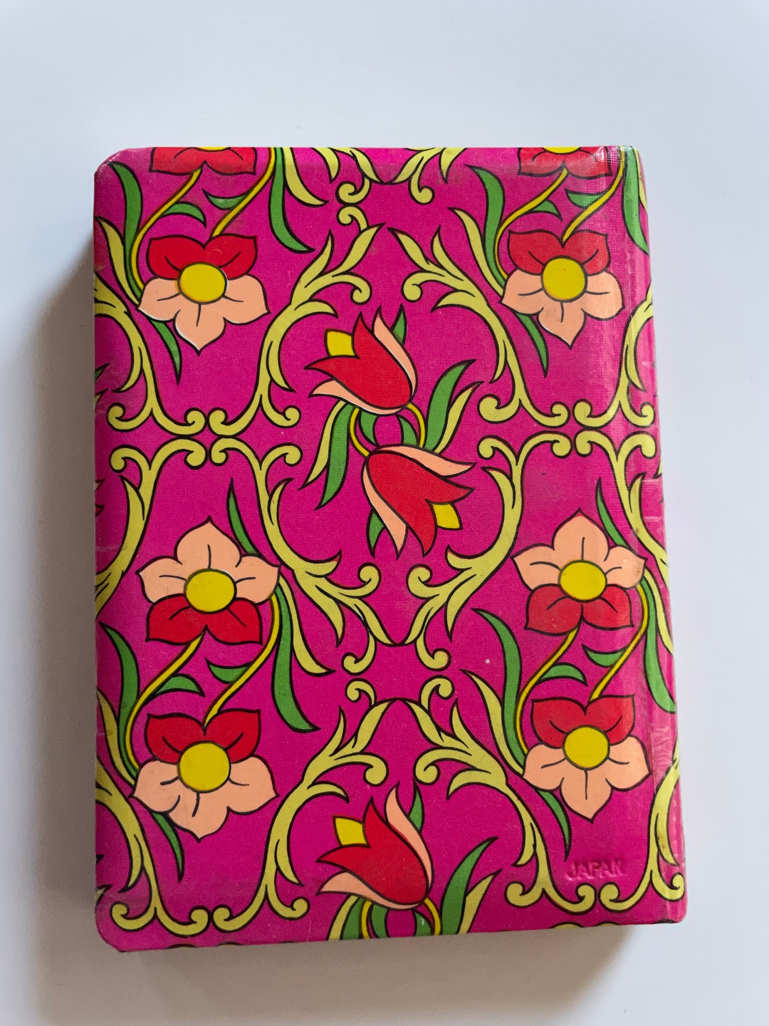 1972 1973 Line a Day Diary Joural Ithaca Trumansburg New - Etsy