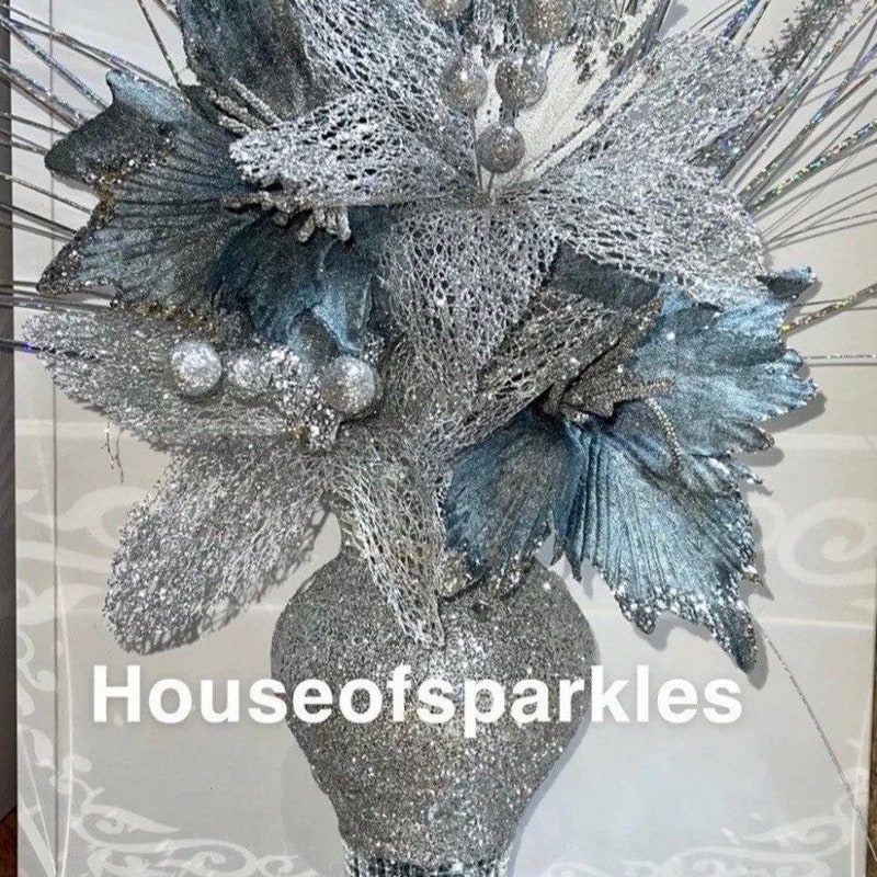 Bling Vases - Etsy