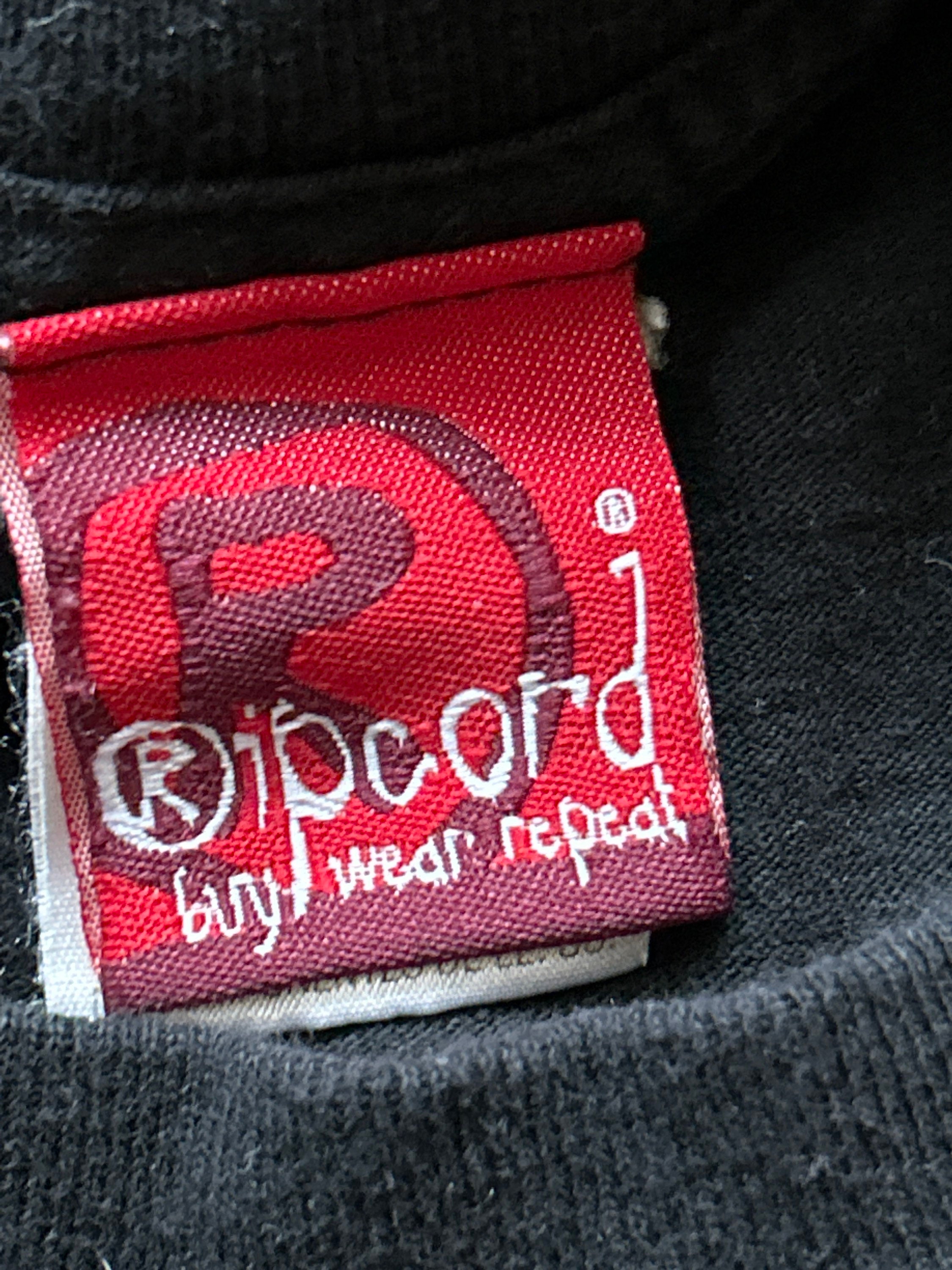 Early 2000s Ripcord T Shirt - Etsy