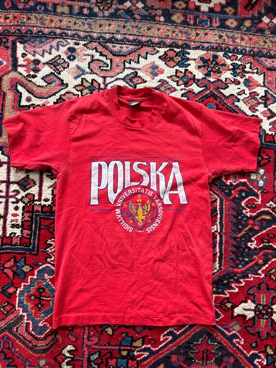 Vintage 90s poland - Gem