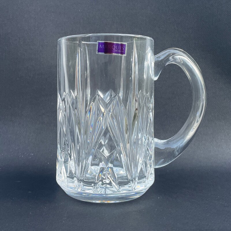 Mineral Crystal Coffee Mug - Etsy