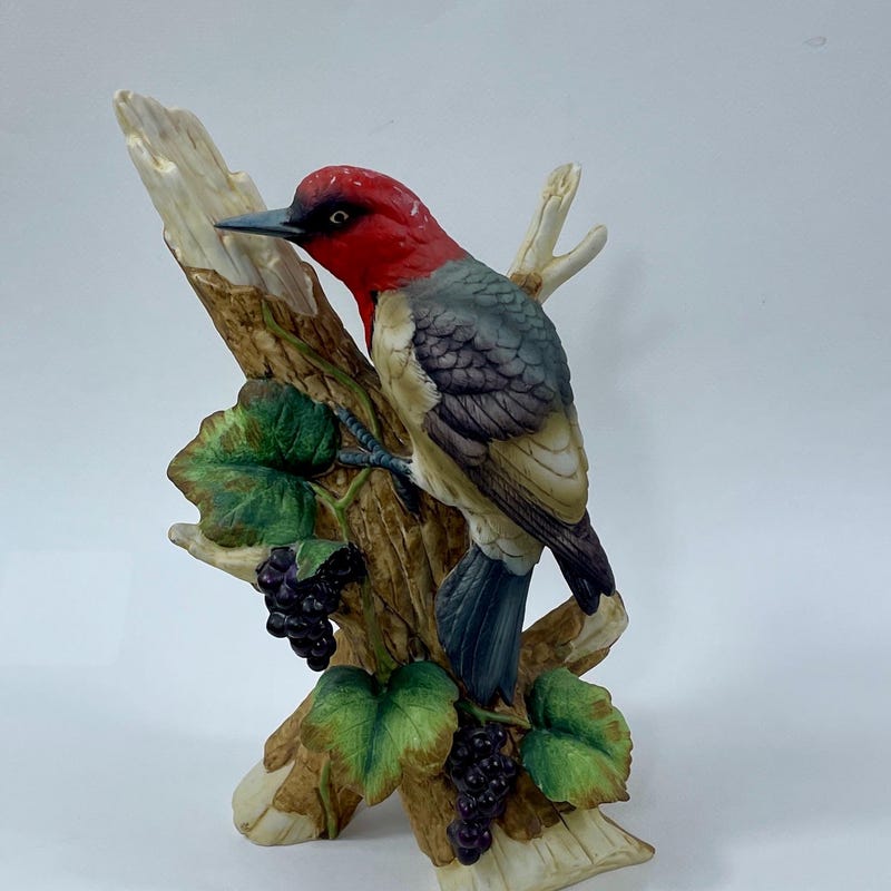 Lenox Bird Figurines - Etsy