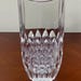 Vintage Gorham Crystal Vase: Althea Pattern Floral Table Vase - Etsy
