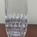Vintage Gorham Crystal Vase: Althea Pattern Floral Table Vase - Etsy