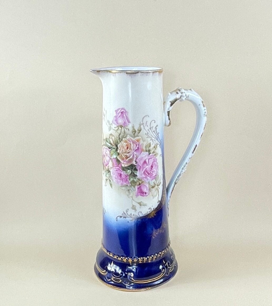 Bavaria Pitcher L Ballard