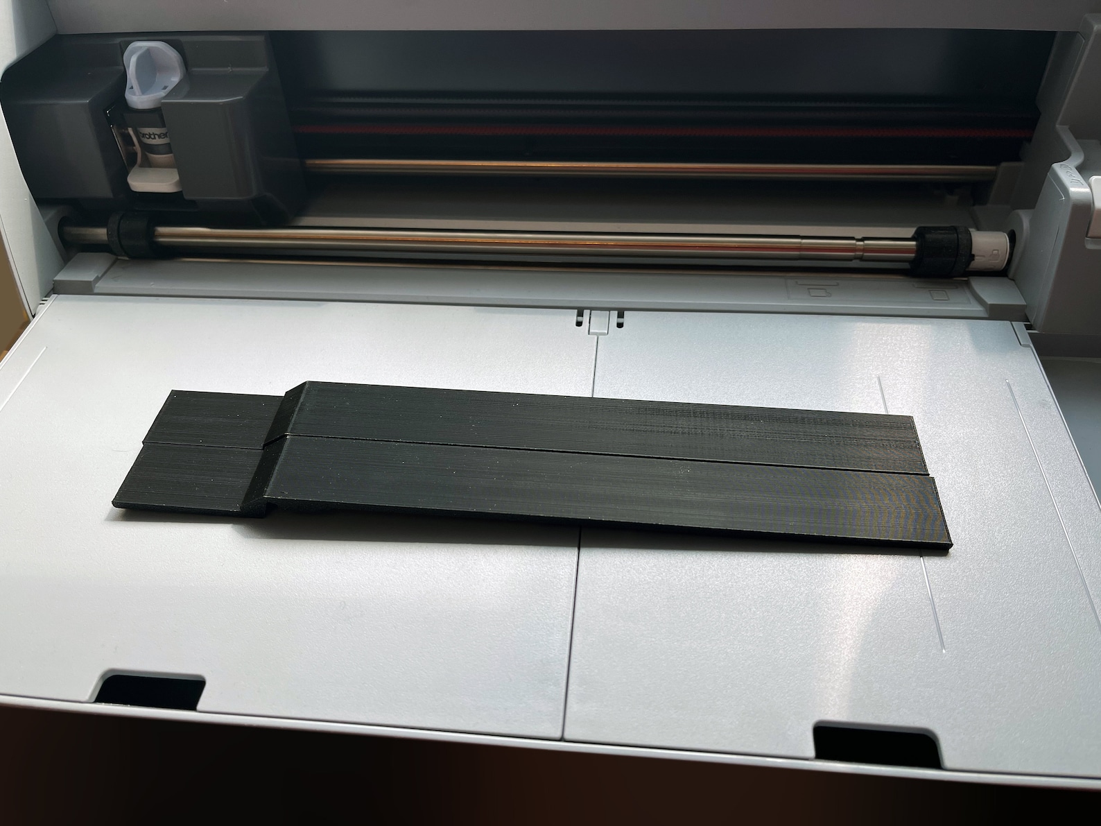 Brother Scanncut Extensions for Cutting Mats (3D Printed) - Etsy