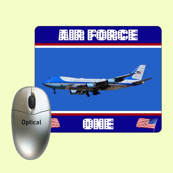 Air Force One - Etsy