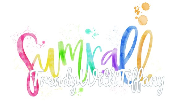 Sumrall Watercolor Sublimation PNG Digital Download | Etsy Sumrall Watercolor Sublimation PNG Digital Download | Etsy