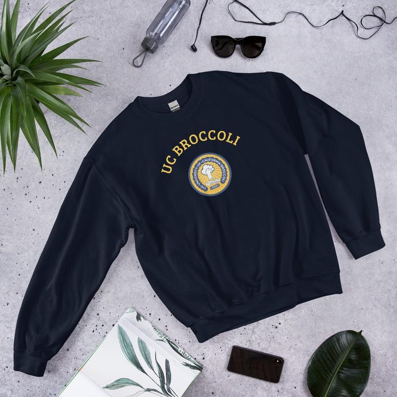 Uc Berkeley - Etsy