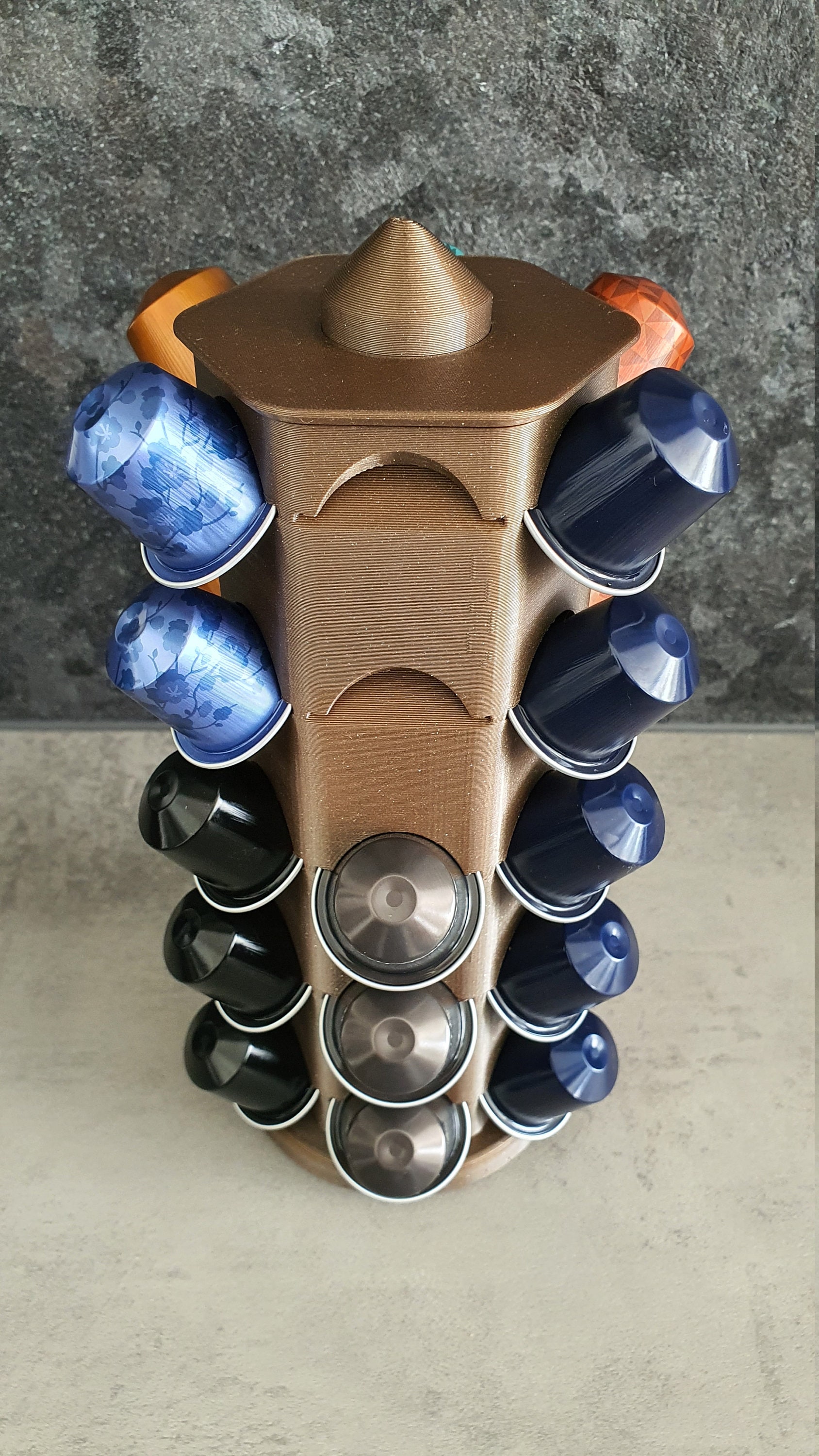 Nespresso Original Line Capsule Holder / Pod Holder / Capsule | Etsy