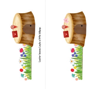 Letter of the Week Pack - Letter L | Lester Lion | Letter Books | ABC ...