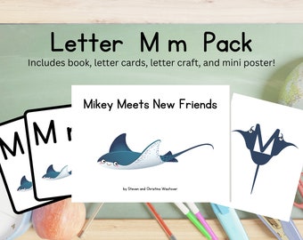 Letter of the Week Recognition Letter C Activities Alphabet - Etsy