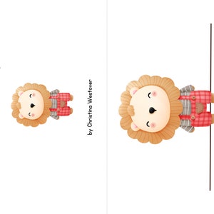 Letter of the Week Pack - Letter L | Lester Lion | Letter Books | ABC ...