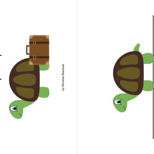 Letter of the Week Pack - Letter T | Timmy Turtle | Letter Books | ABC ...