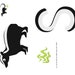 Letter of the Week Pack - Letter S | Sally Skunk | Letter Books | ABC ...