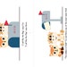 Letter of the Week Pack - Letter X | Xerox Ox | Letter Books | ABC ...