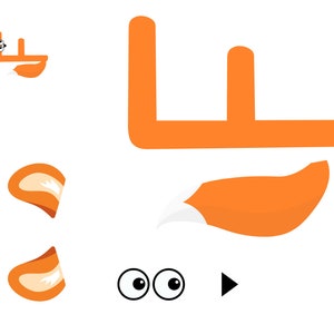 Letter of the Week Pack - Letter F | Fiona Fox | Letter Books | ABC ...