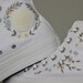 Custom Wedding Platform Converse High Tops - Etsy
