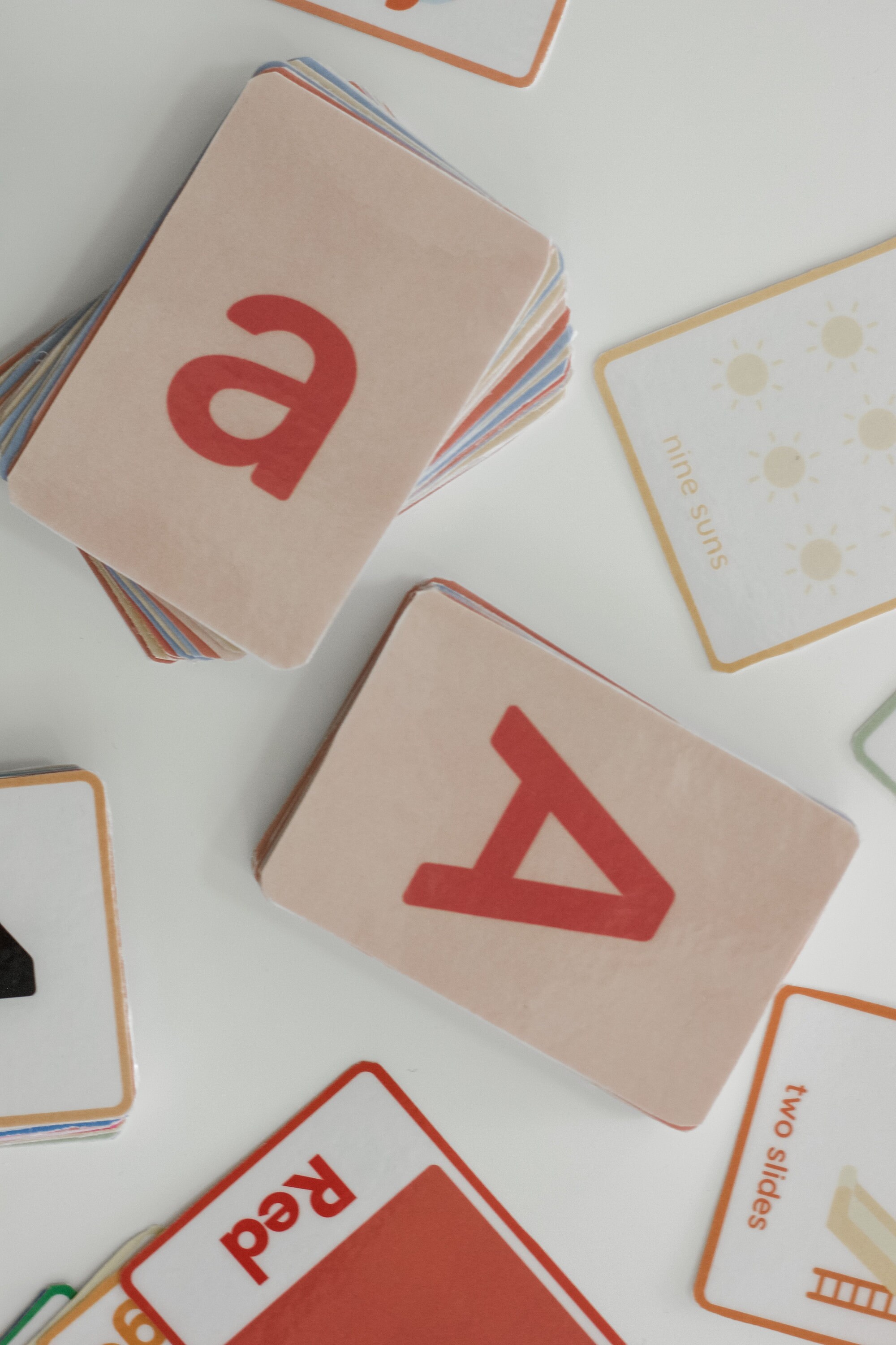 PRESCHOOL WORKBOOK + FLASHCARDS - Etsy