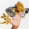 Caterpillar - Split Pin Puppet - Nature - Easter Craft Pack - Robot ...