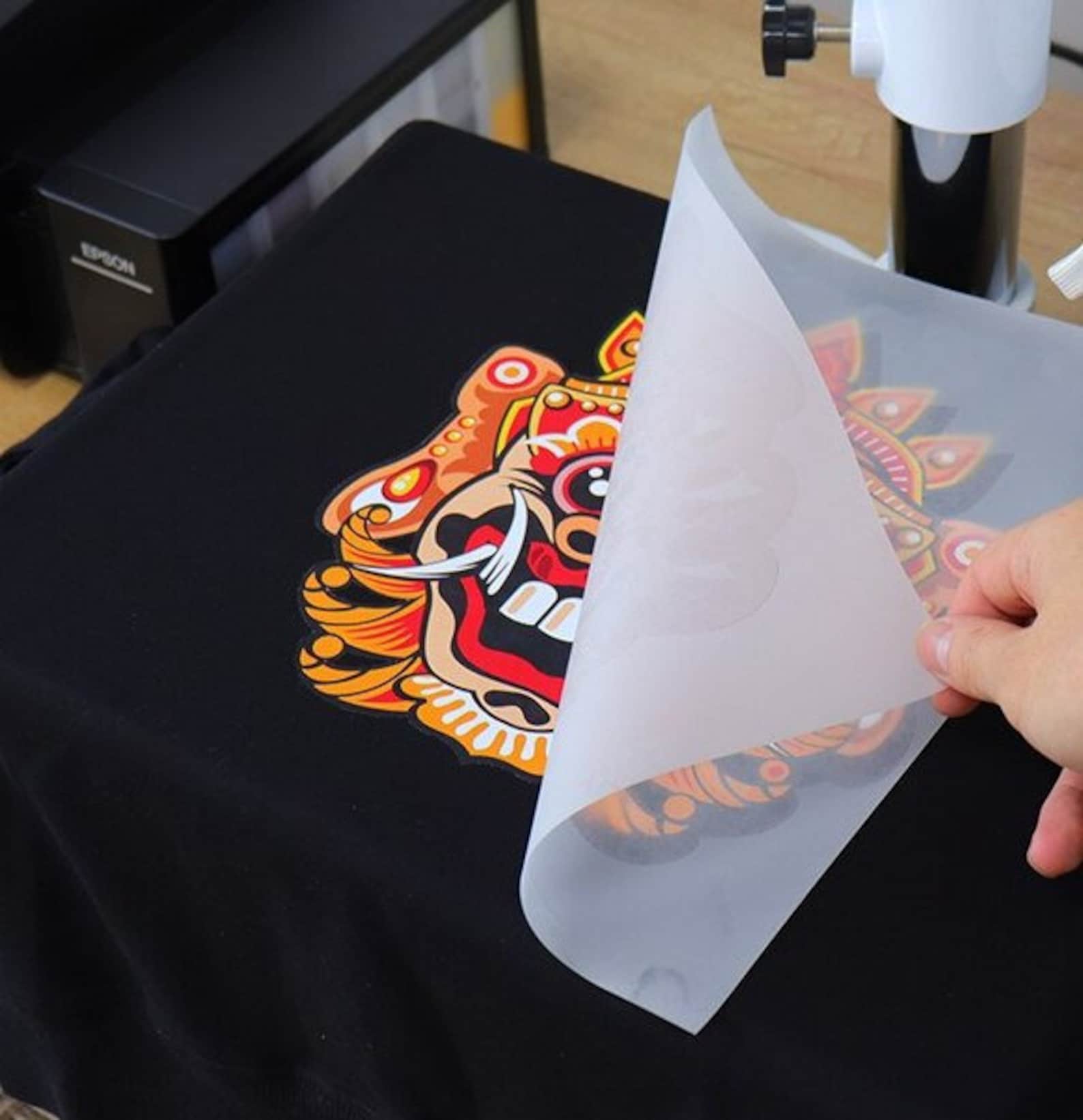 DTF Gang Sheet Custom DTF Transfers Wholesale Gang Bulk DTF - Etsy