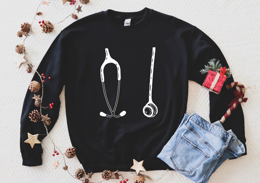 Stethoscope Hoodie - Future Doctor Sweatshirt - Medical Student Hoodie ...