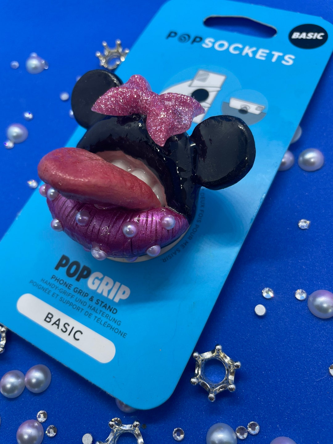 Miss Minnie - Etsy