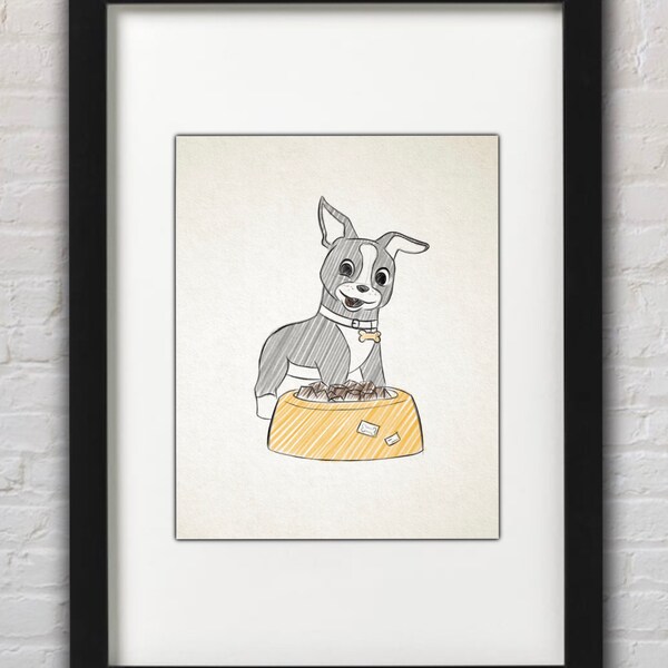 Feast - Etsy