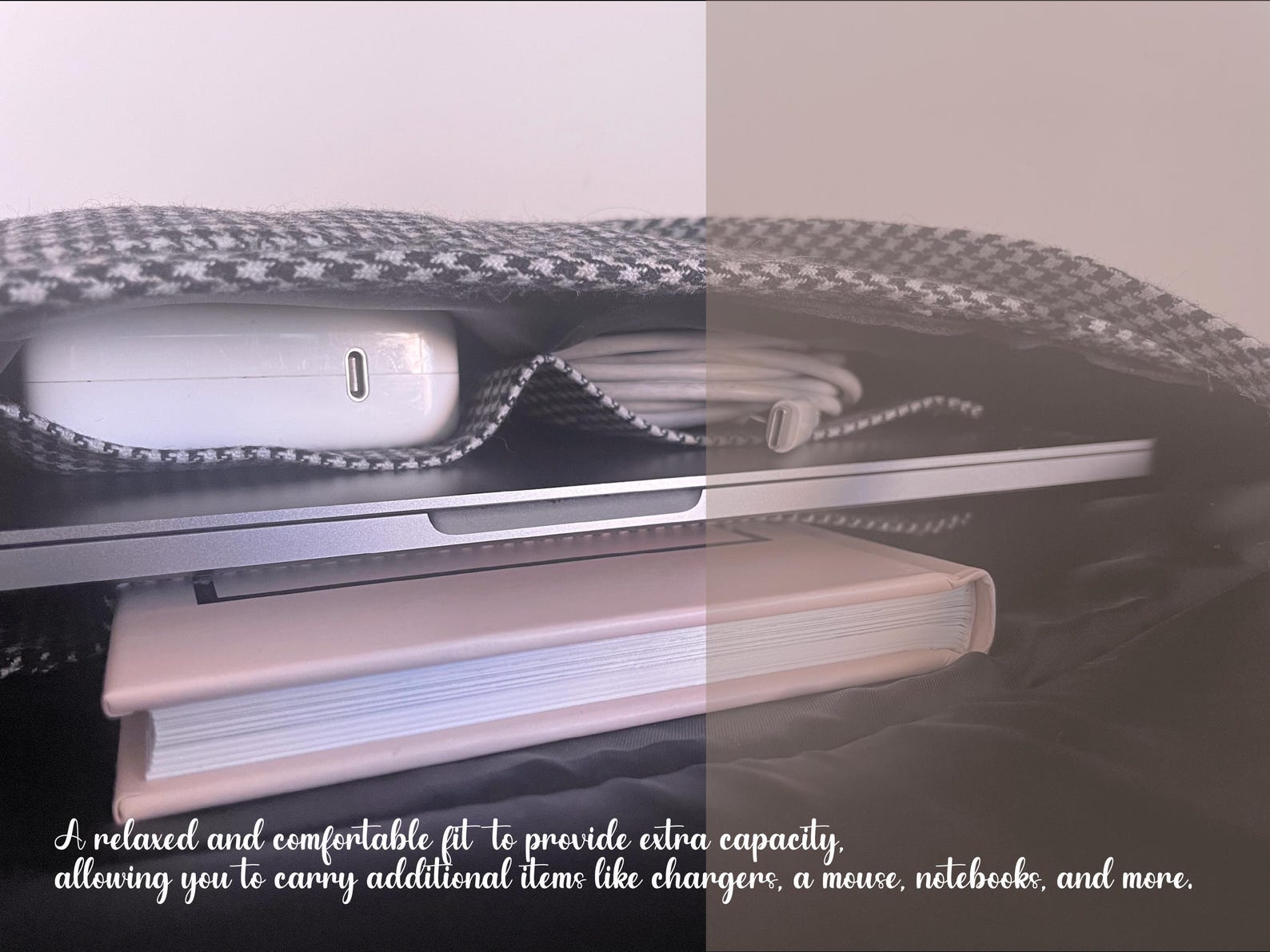 Beginner Quilted Laptop Sleeve Pattern | PDF Digital Sewing Pattern ...