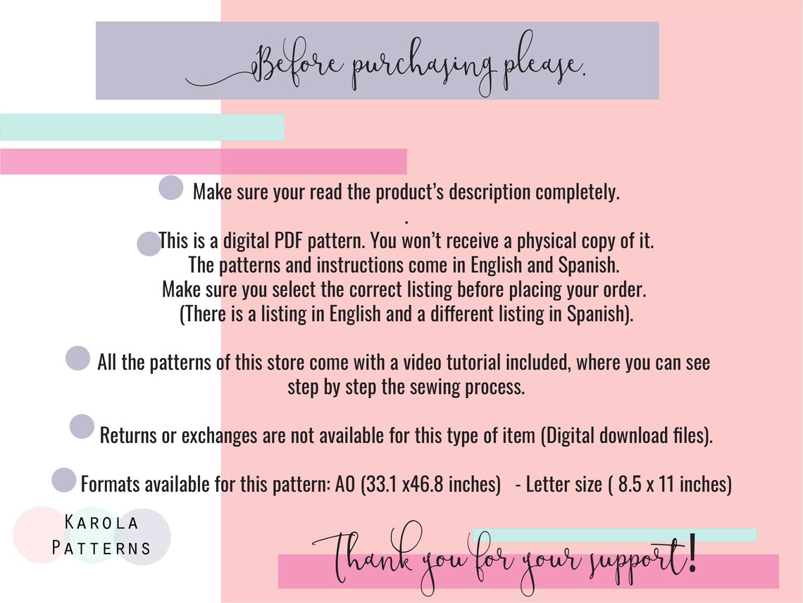 Cowl Neck Dress Pattern Low Back PDF Sewing Pattern Woman - Etsy