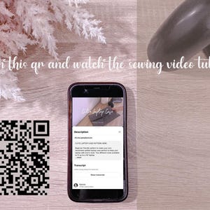 Beginner Quilted Laptop Sleeve Pattern | PDF Digital Sewing Pattern ...