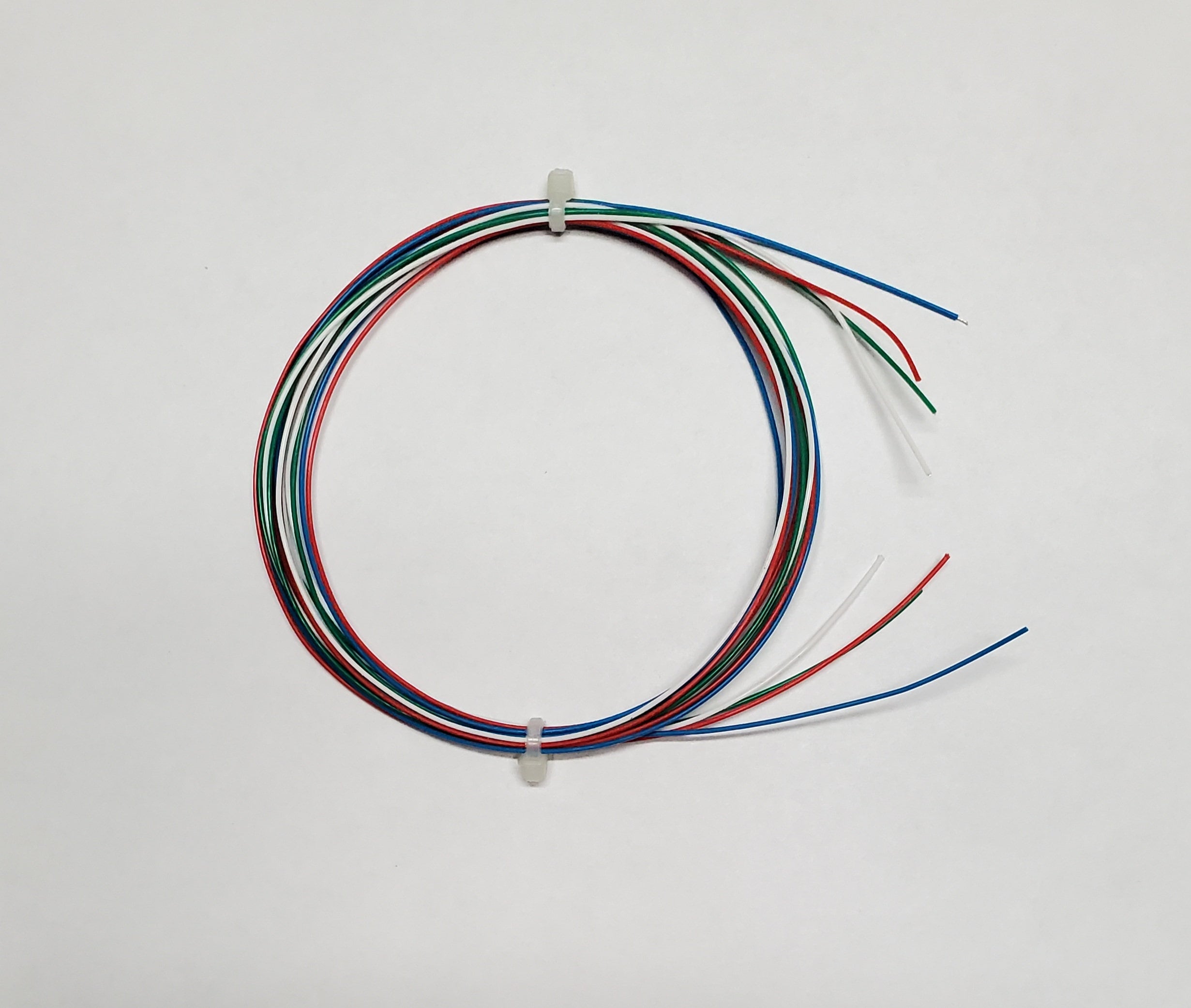 Hookup Wire 32 AWG Mil-Spec Wire PTFE Insulated Stranded | Etsy