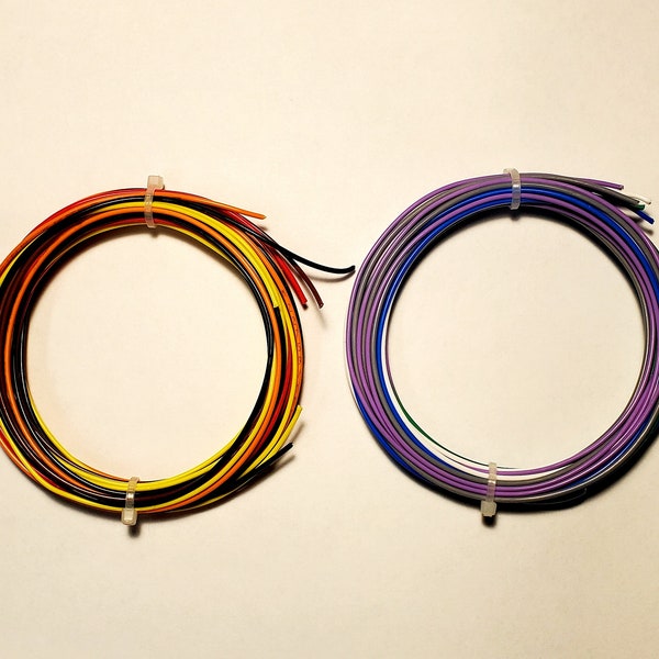 Electrical Wire - Etsy