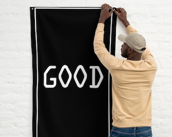 Good Jocko Willink Poster - Etsy