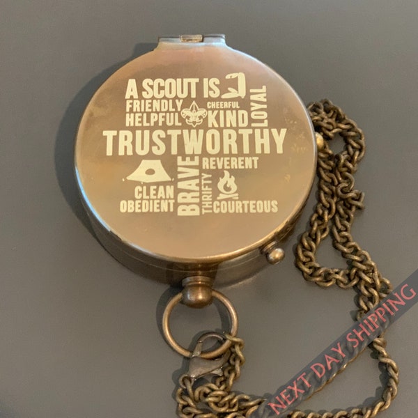 Boy Scout Gift - 60+ Gift Ideas for 2023